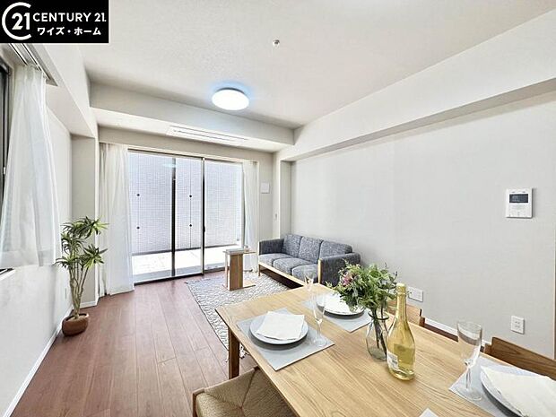 JR総武線（各駅停車） 三鷹駅から800m 徒歩10分 3LDK 1階の中古マンション情報【スマイティ】物件番号：13-8791184