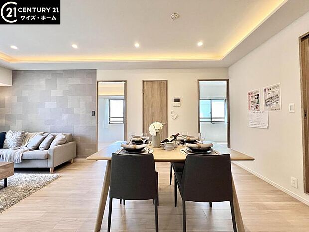 JR総武線（各駅停車） 三鷹駅から160m 徒歩2分 3LDK 6階の中古マンション情報【スマイティ】物件番号：13-8791186