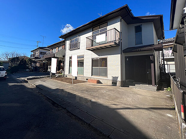 小山市大字横倉636-10 4LDKの中古一戸建て情報【スマイティ】物件番号：9-8550044