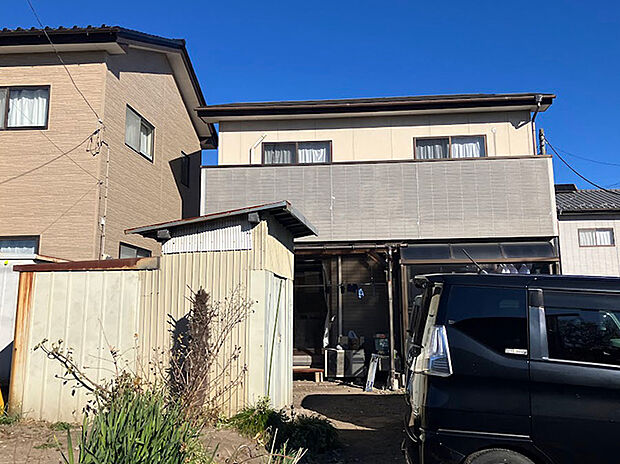 高崎市金古町1260-7 4LDKの中古一戸建て情報【スマイティ】物件番号：10-8613173