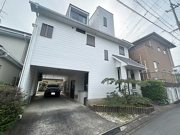 浜松市中央区半田山5丁目8-5 4SLDKの中古一戸建て情報【スマイティ】物件番号：22-8458760