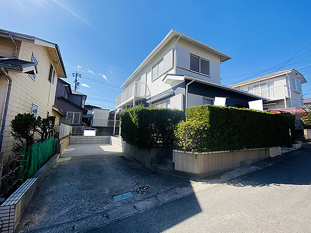 知多市八幡字鍋山7-9 4LDKの中古一戸建て情報【スマイティ】物件番号：23-7694914