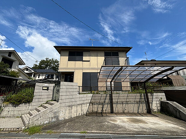 大津市水明2丁目30-8 5LDKの中古一戸建て情報【スマイティ】物件番号：25-8273176