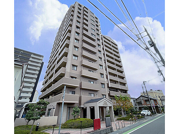 ルビアン倉敷 303 2LDK 3階の中古マンション情報【スマイティ】物件番号：33-8567416