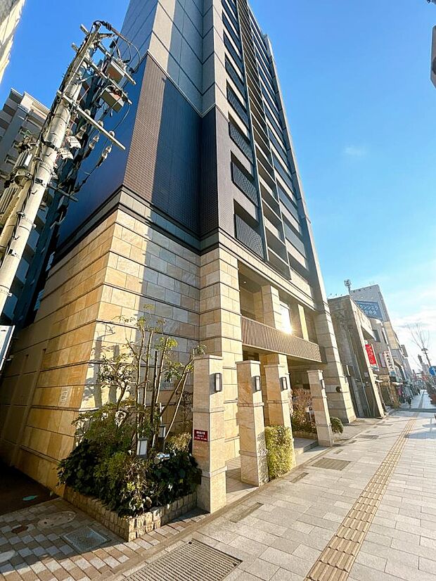 サンパーク霧島中央レジデンス 2LDK 10階の中古マンション情報【スマイティ】物件番号：46-8569176