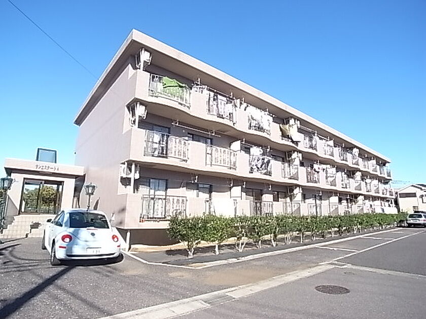 【ホームズ】でお部屋探し！サンエステートA 2階/205[3LDK/賃料8.9万円/68.35㎡]賃貸マンション住宅情報(物件番号:0122444-0080417、取扱い不動産会社:株式会社 ...