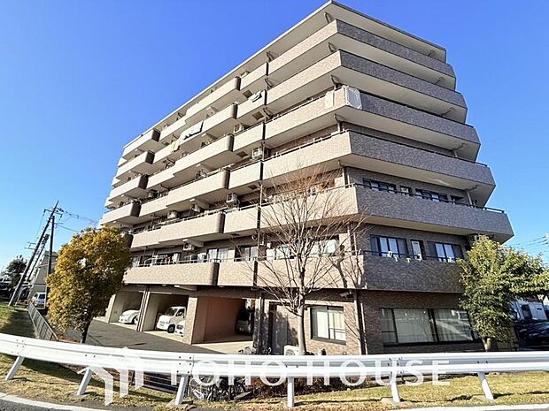 ドラゴンマンション青戸壱番館 2SLDK 2階の中古マンション情報【スマイティ】物件番号：13-8620031