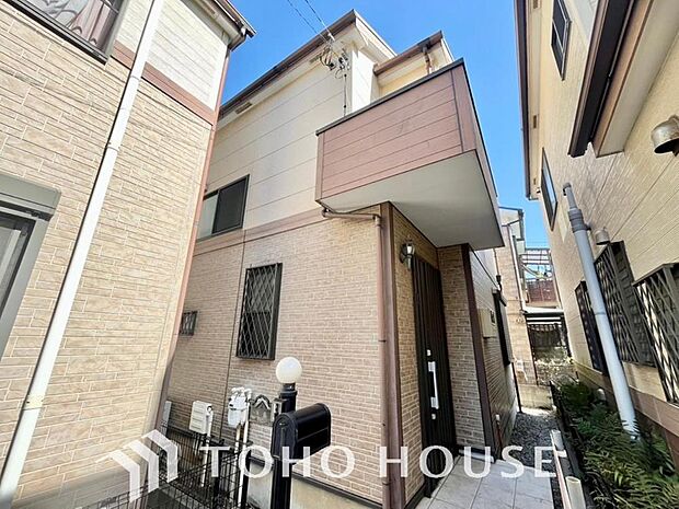 JR総武線（各駅停車） 船橋駅から960m 徒歩12分 4LDKの中古一戸建て情報【スマイティ】物件番号：12-8674027