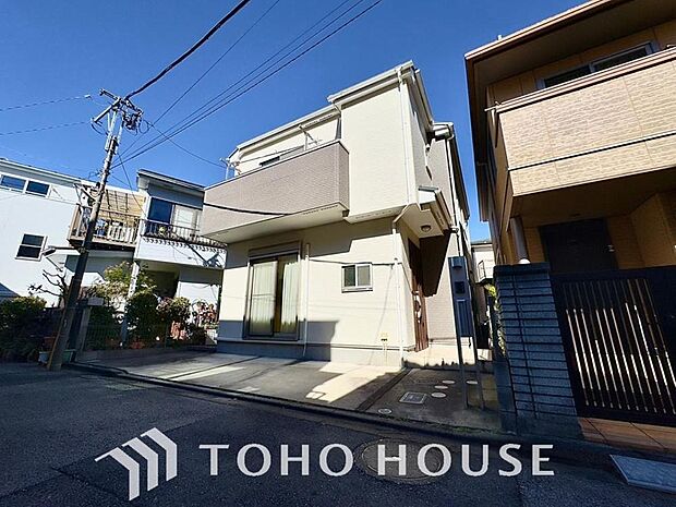 JR常磐線 柏駅から800m 徒歩10分 3LDKの中古一戸建て情報【スマイティ】物件番号：12-8697411