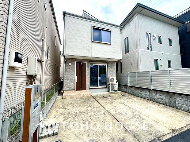 JR常磐線（各駅停車） 金町駅から240m バス約13分 水元小学校 バス停 下車 徒歩3分 3LDKの中古一戸建て情報【スマイティ】物件番号：13-8921546