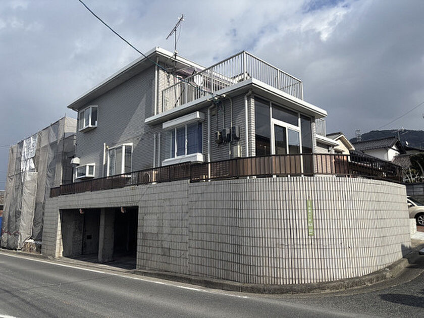 【ホームズ】でお部屋探し！N邸 001[4SLDK/賃料12万円/109.47㎡]賃貸テラスハウス住宅情報(物件番号:0123160-0174955、取扱い不動産会社:株式会社良和ハウス 祇園店)