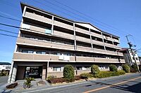 【ホームズ】でお部屋探し！ブランシェ寺本 4階/406[3LDK/賃料10.8万円/65.17㎡]賃貸マンション住宅情報(物件番号:0124917-0050238、取扱い不動産会社:株式会社兵 ...