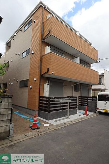 【ホームズ】Best Stage早稲田3丁目III[1LDK/賃料7.1万円/1階/30.09㎡]。賃貸アパート住宅情報