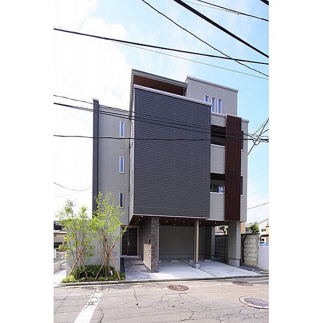 【ホームズ】でお部屋探し！ベレオ五橋 3階/302[2LDK/賃料17.9万円/71.01㎡]賃貸マンション住宅情報(物件番号:0124924-0015025、取扱い不動産会社:株式会社山一 ...