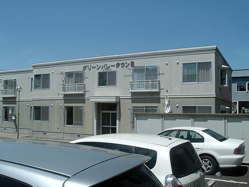 【ホームズ】でお部屋探し！グリーンバレータウンB 1階/101[3LDK/賃料6.8万円/68.78㎡]賃貸アパート住宅情報(物件番号:0125662-0079820、取扱い不動産会社 ...