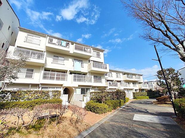 コーポラス三枚橋S8 3SLDK 2階の中古マンション情報【スマイティ】物件番号：22-8643189