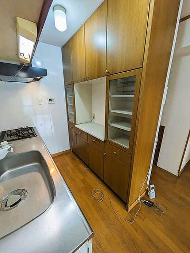 別院スカイハイツ 4LDK 4階の中古マンション情報【スマイティ】物件番号：40-8049749