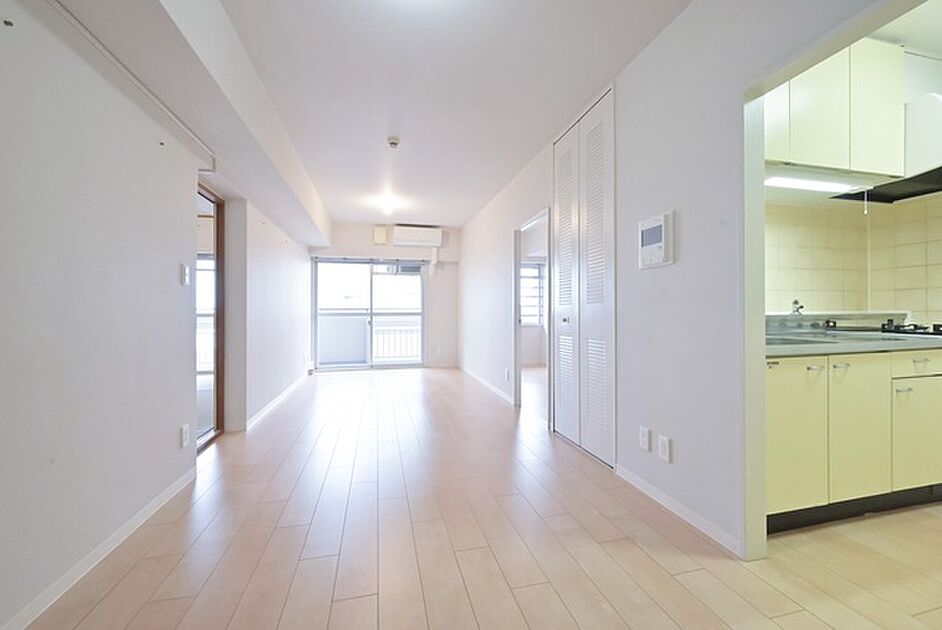 【ホームズ】URセーラ小松川[2LDK/賃料14.16万円/11階/60.65㎡]。賃貸マンション住宅情報