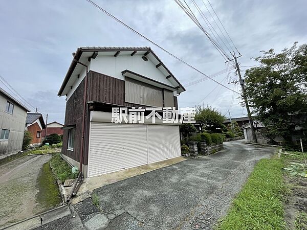 【ホームズ】中古戸建（瀬高町高柳）880万 1｜みやま市、JR鹿児島本線 南瀬高駅 徒歩34分の中古一戸建て