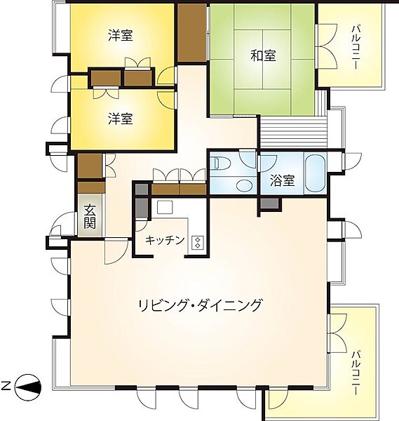 【ホームズ】ニュー箱根ヴィレッジ3号棟｜足柄下郡箱根町、箱根登山鉄道 箱根湯本駅 バス23分 太郎平下車 徒歩6分の中古マンション（物件番号：0129270-0000968）