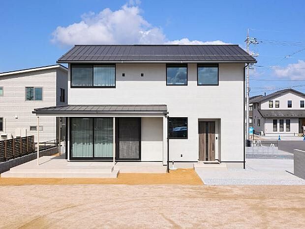 河崎 新築戸建 3SLDKの中古一戸建て情報【スマイティ】物件番号：31-7911537