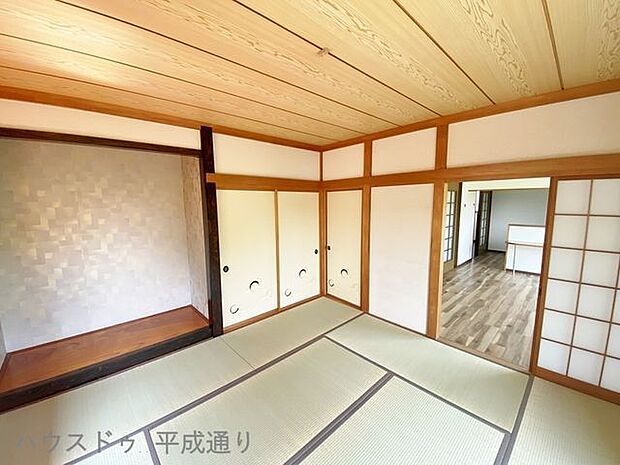 文挾町 中古戸建 4LDKの中古一戸建て情報【スマイティ】物件番号：9-7303817