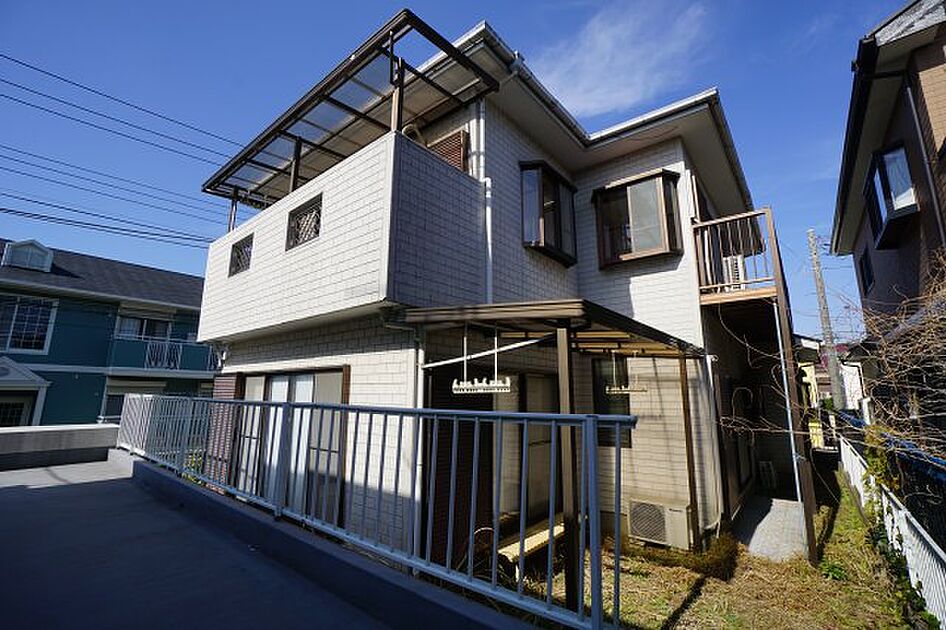 【ホームズ】でお部屋探し！JR外房線 鎌取駅 徒歩21分。[5LDK/賃料14.5万円/120.21㎡]賃貸一戸建て住宅情報(物件番号:0129873-0015199、取扱い不動産会社 ...