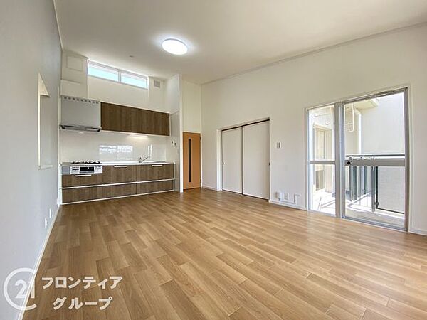【ホームズ】住道駅前住宅17号棟 中古マンション｜大東市、JR片町線(学研都市線) 住道駅 徒歩11分の中古マンション