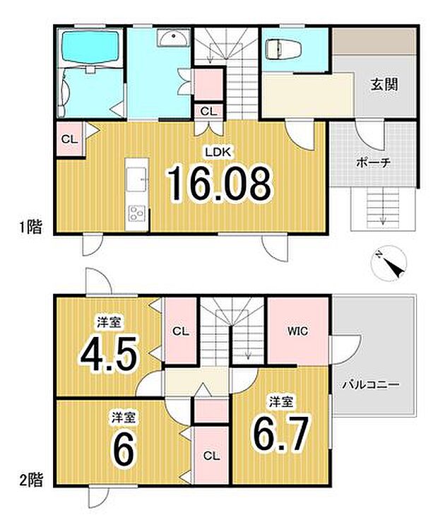 東茨戸3条2丁目 中古戸建 3LDKの中古一戸建て情報【スマイティ】物件番号：1-7542358