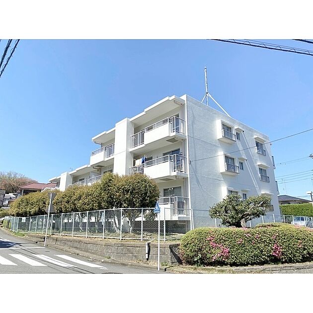 【ホームズ】でお部屋探し！もみの木台フラット 3階/302[3LDK/賃料11.6万円/66.35㎡]賃貸マンション住宅情報(物件番号:0149374-0048686、取扱い不動産会社 ...