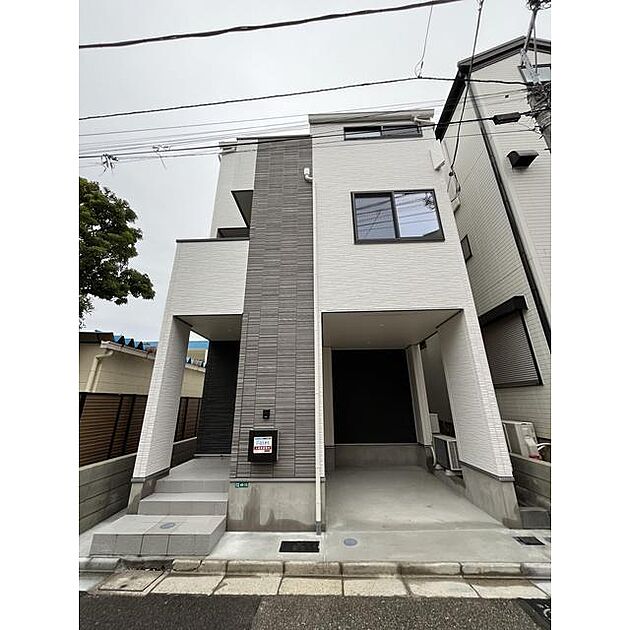 【ホームズ】でお部屋探し！Kolet北小岩04[2SLDK/賃料23万円/72.08㎡]賃貸一戸建て住宅情報(物件番号:0105997-0141551、取扱い不動産会社:株式会社タイセイ ...