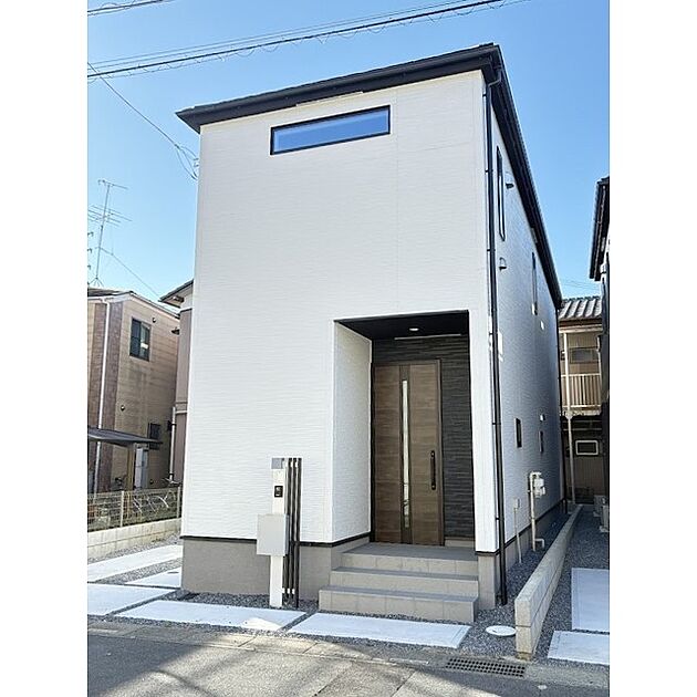 【ホームズ】でお部屋探し！Kolet川口安行#02[3LDK/賃料16.3万円/98.95㎡]賃貸一戸建て住宅情報(物件番号:0114463-0085079、取扱い不動産会社:株式会社タイセイ ...