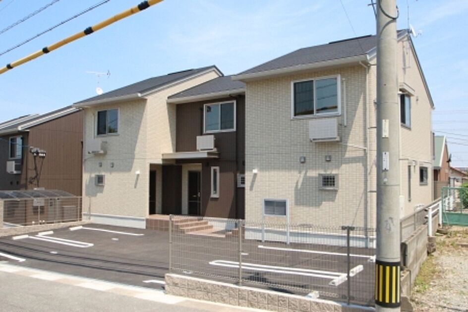 【ホームズ】でお部屋探し！パークスクエア城南弐番館 2階/103[3LDK/賃料10.8万円/82.41㎡]賃貸アパート住宅情報(物件番号:0131569-0070904、取扱い不動産会社 ...