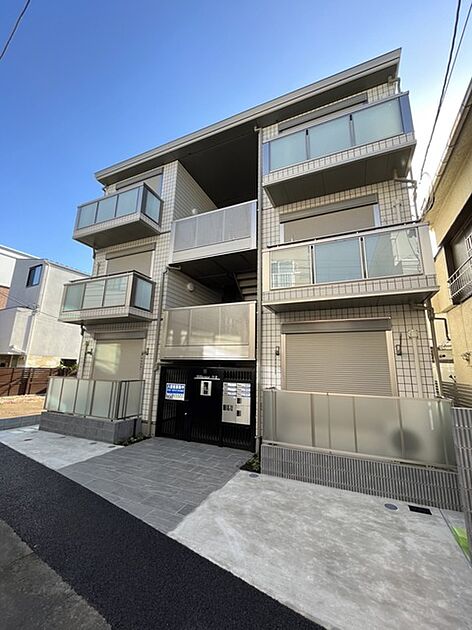 【ホームズ】でお部屋探し！東京メトロ南北線 白金台駅 徒歩8分。[1LDK/賃料15万円/33.92㎡]賃貸アパート住宅情報(物件番号:0131820-0021367、取扱い不動産会社 ...