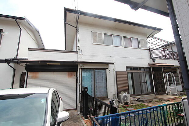 JR久留里線 上総清川駅から640m 徒歩8分 4SLDKの中古一戸建て情報【スマイティ】物件番号：12-8063575