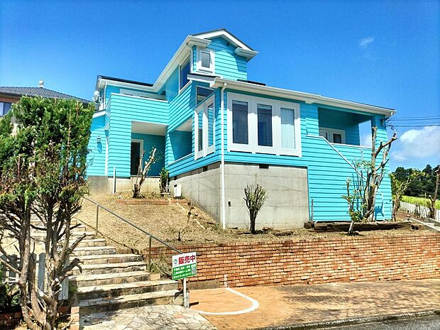 JR外房線 御宿駅から1760m 徒歩22分 4SLDKの中古一戸建て情報【スマイティ】物件番号：12-8874884