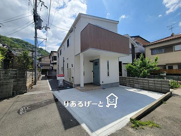 JR片町線 野崎駅から2160m 徒歩27分 2LDKの中古一戸建て情報【スマイティ】物件番号：27-7780462