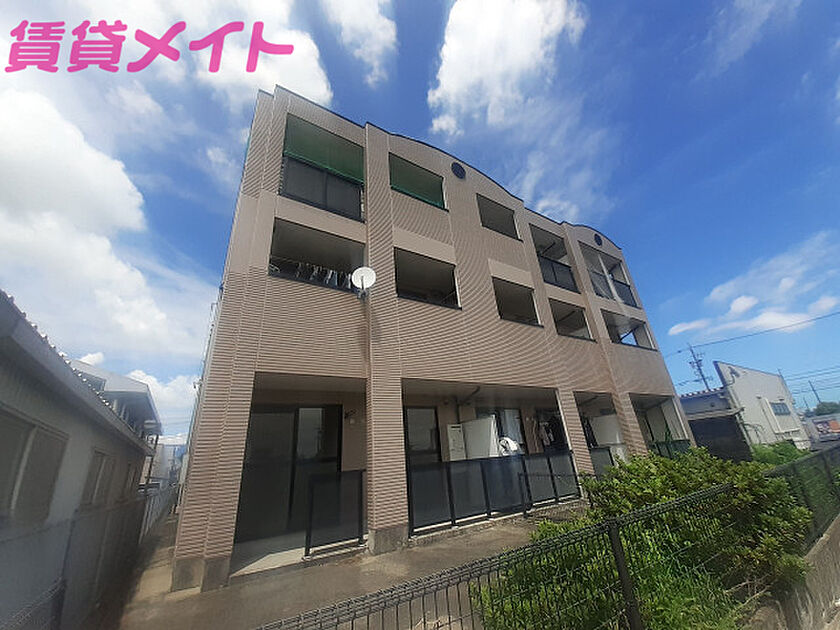 【ホームズ】フロンティア21[2LDK/賃料5.6万円/1階/58.81㎡]。賃貸マンション住宅情報