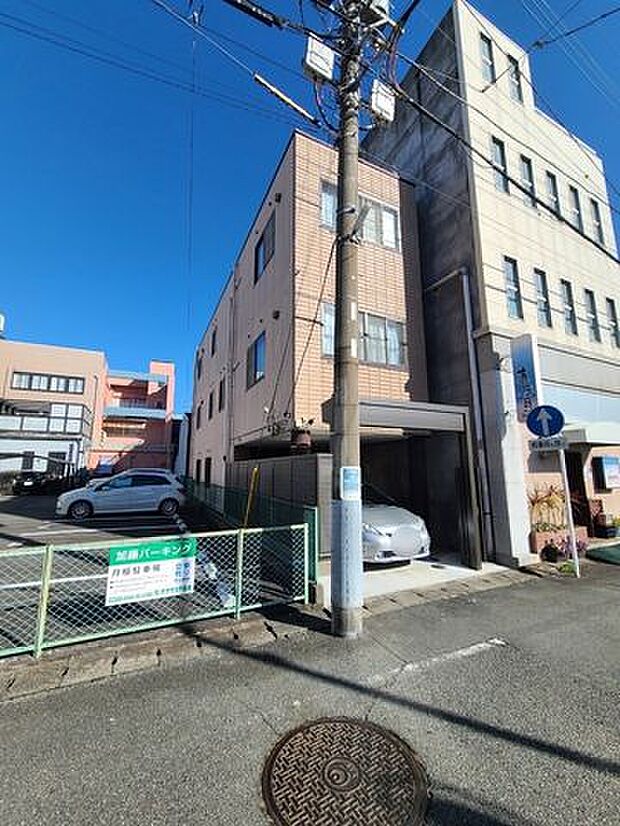 中古戸建 富士市吉原2丁目 3SLDKの中古一戸建て情報【スマイティ】物件番号：22-8296849