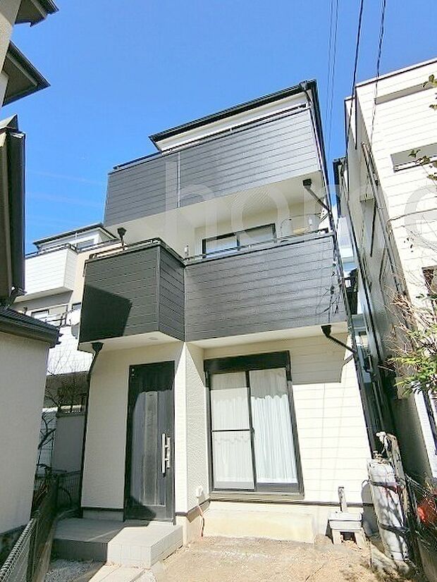 笹目5 中古戸建 4LDKの中古一戸建て情報【スマイティ】物件番号：11-8656267