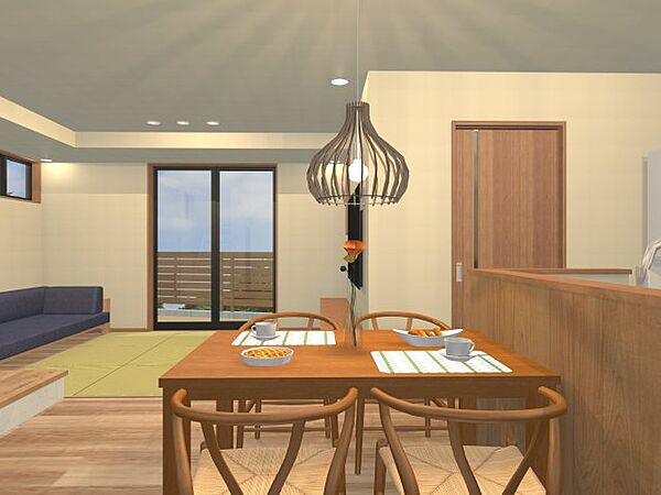 【ホームズ】高知市薊野東町 新築売家 4SLDK C号地｜高知市、JR土讃線 薊野駅 徒歩6分の新築一戸建て（物件番号：0134674-0000313）