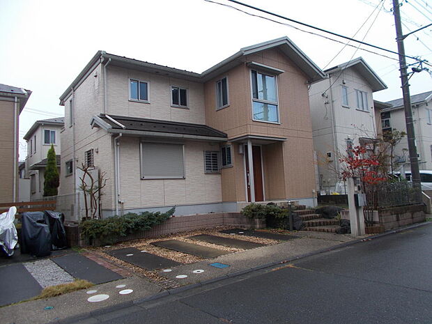 八王子市・JR横浜線八王子みなみ野駅 4LDKの中古一戸建て情報【スマイティ】物件番号：13-8461232