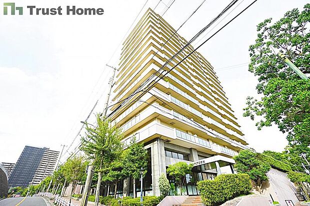 グレーシィ須磨アルテピアII番街 3LDK 10階の中古マンション情報【スマイティ】物件番号：28-7925054