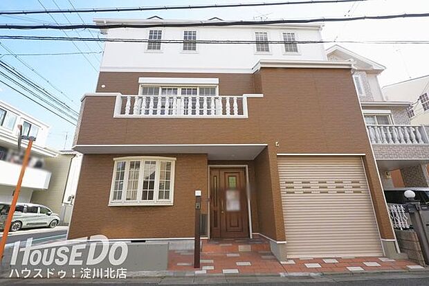 吹田市寿町2丁目 中古戸建 5LDKの中古一戸建て情報【スマイティ】物件番号：27-8500729