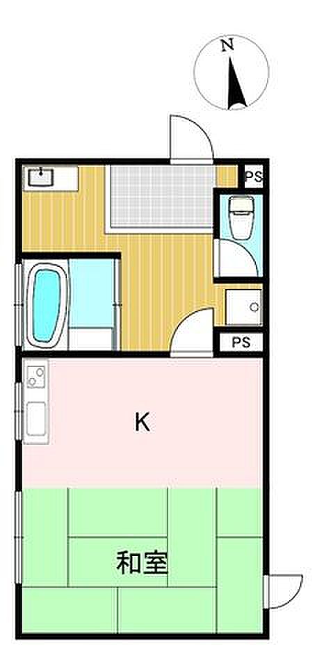 センチュリー河辺 1SLDK 3階の中古マンション情報【スマイティ】物件番号：13-7828769
