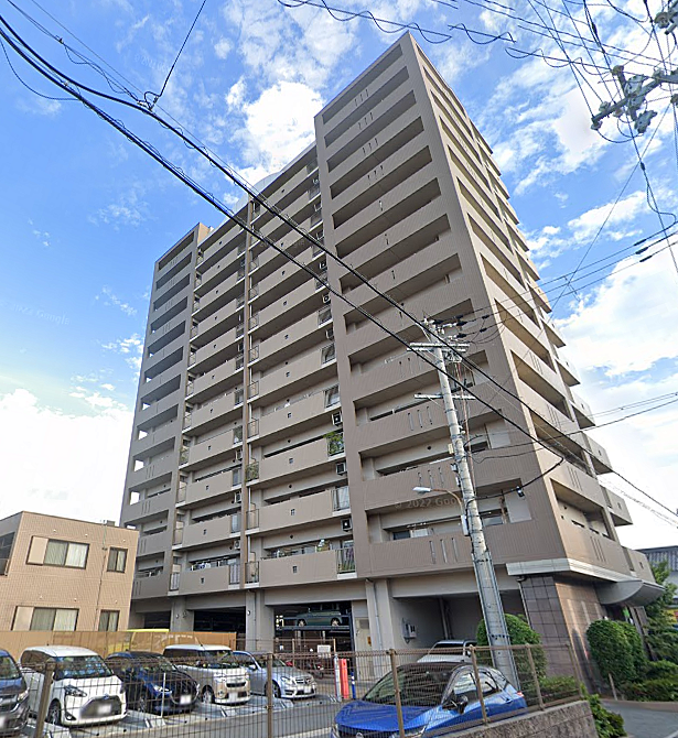 ディアネクスティア和歌山 3LDK 2階の中古マンション情報【スマイティ】物件番号：30-8047897