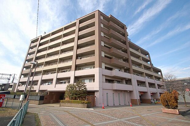 ユアコート狭山ヶ丘〜5階・南向き・2LDK〜 2LDK 5階の中古マンション情報【スマイティ】物件番号：11-8781303