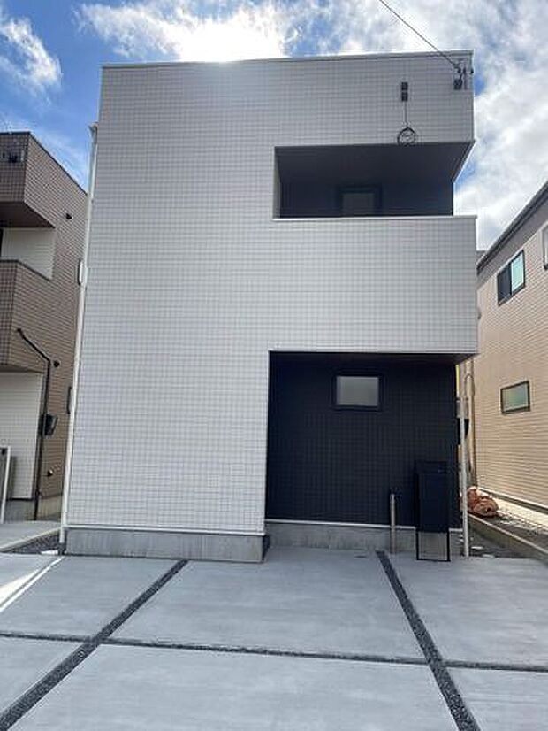 中古戸建 Bright koya II 3LDKの中古一戸建て情報【スマイティ】物件番号：20-8101211