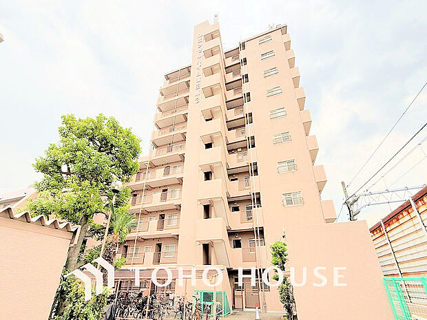 KAエンゼルハイム蒲田第3 1SLDK 4階の中古マンション情報【スマイティ】物件番号：13-8757627