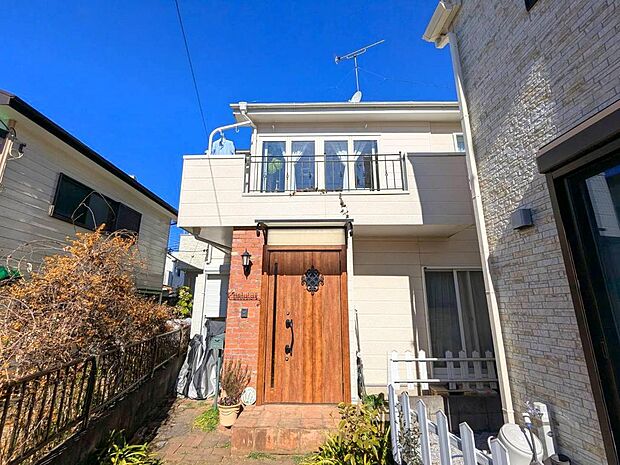 国分寺市西町2丁目 中古戸建て 4SLDKの中古一戸建て情報【スマイティ】物件番号：13-8643399